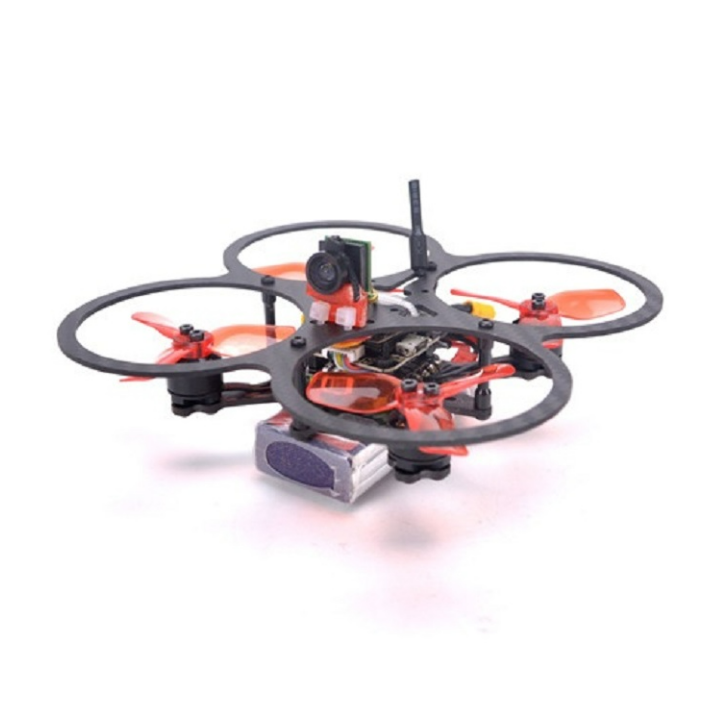 Mini MD90 90mm Racing Drone With Mini Flytower F3 (NDK29) - LOFTY AGROTECH