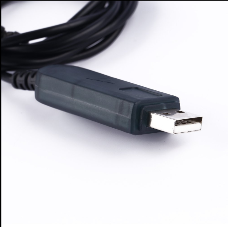 Best FlySky Data Line Cable – Compatible With FS-i6, FS-T6